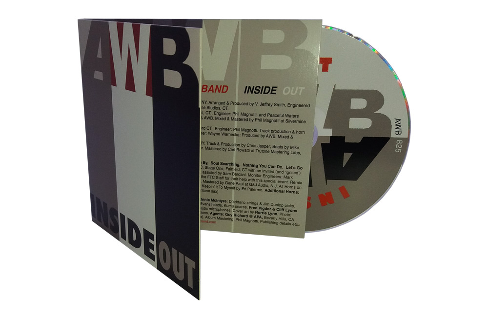 CD Replication & Duplication - BirnamCD